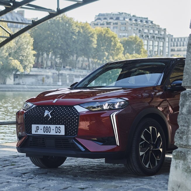 Offres DS 3 : découvrez toutes nos promotions