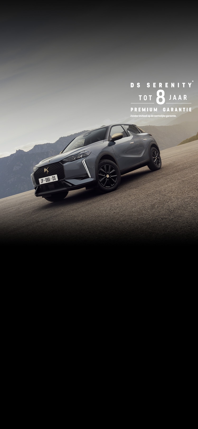 DS Automobiles: Franse luxewagens