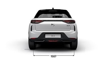 DS 3 Hybrid | Élégance et Technologie Avancée | DS Automobiles BE