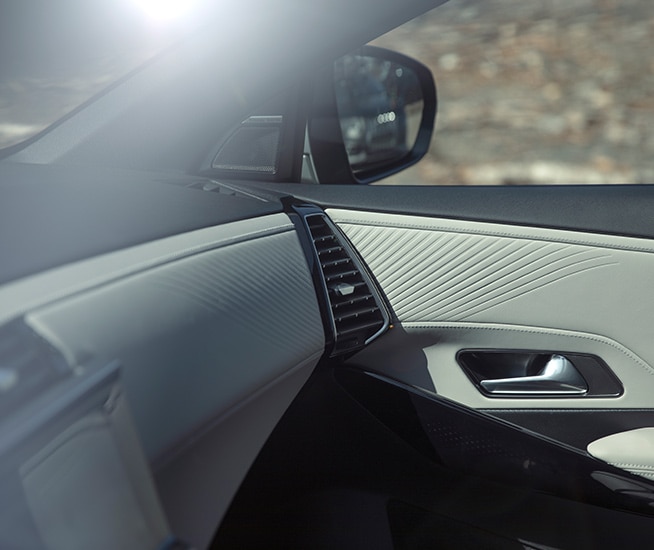 DS 7, de elegante en dynamische SUV | DS Automobiles België