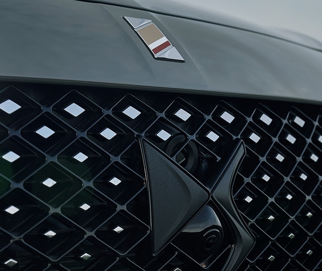 DS 7 PLUG-IN HYBRID AWD 360 PERFORMANCE | Premium hybride SUV | DS ...