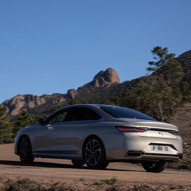 DS 9-aanbiedingen: ontdek al onze promoties van het moment