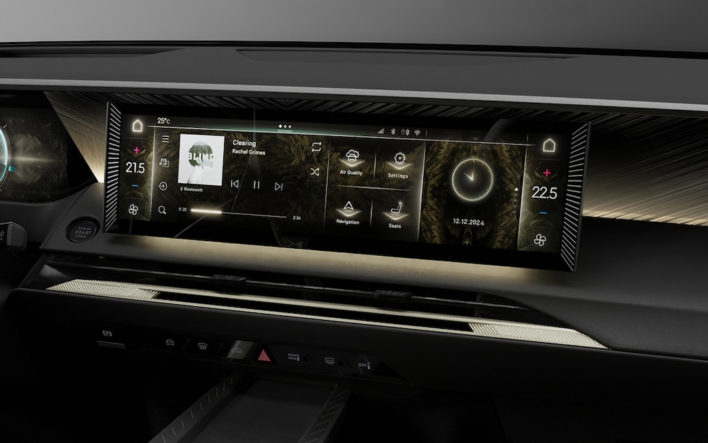 N°8 | SUV Électrique | DS Automobiles BE