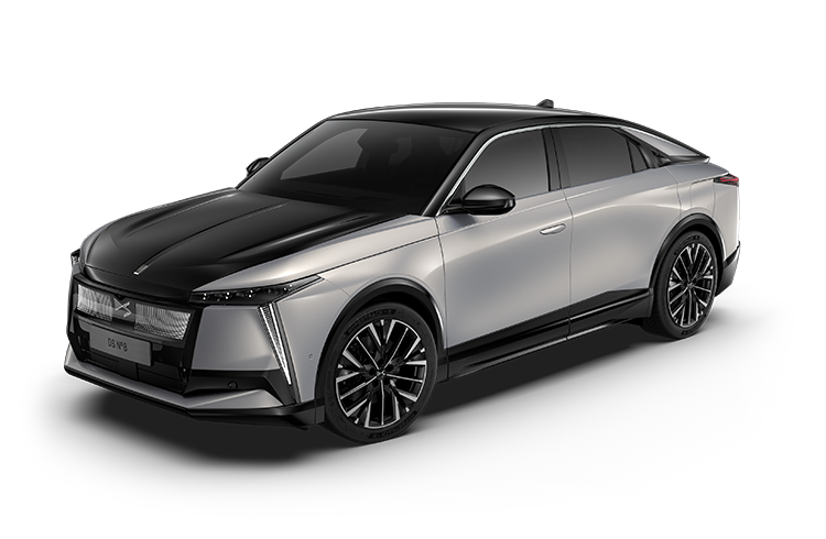 DS Configurator - Personaliseer Uw Auto | DS Automobiles BE