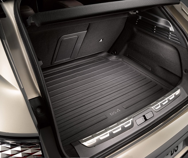 DS Accessoires | Originele Autoaccessoires | DS België