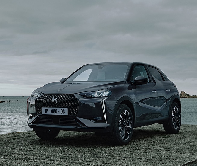 Modèles DS et gamme de voitures | DS Automobiles BE