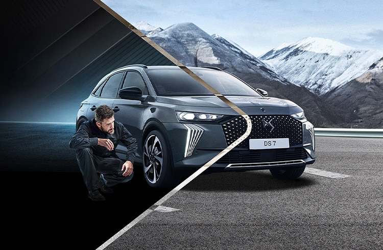 DS Sérénité Garantie Premium | jusqu’à 8 ans ou 160.000 km | DS ...