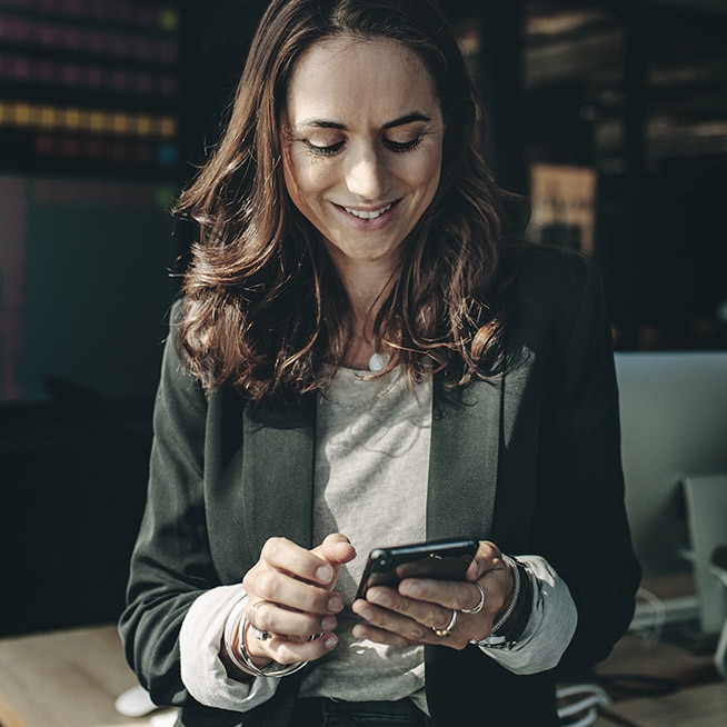 MyDS-app, de mobiele app om verbinding te maken met uw DS